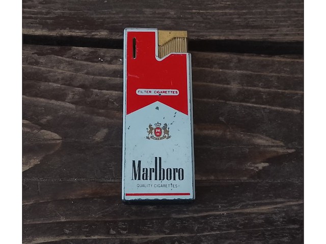 UPALJAC MARLBORO
