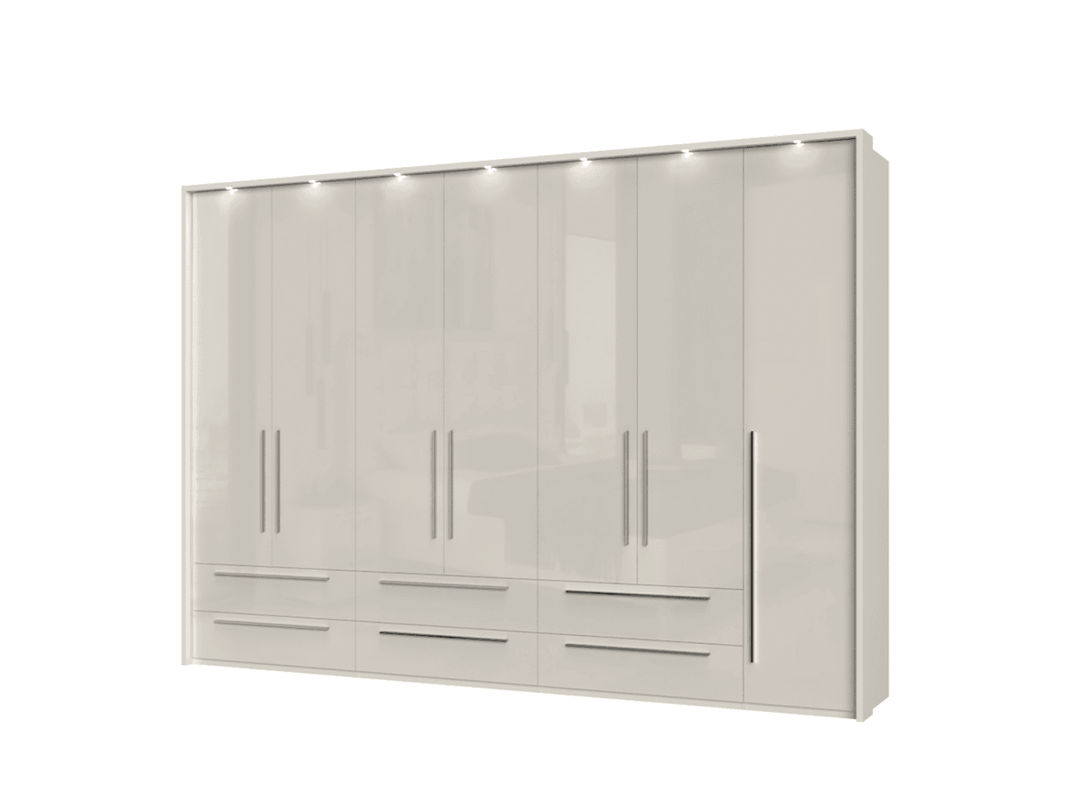 Plakar P76B/PN