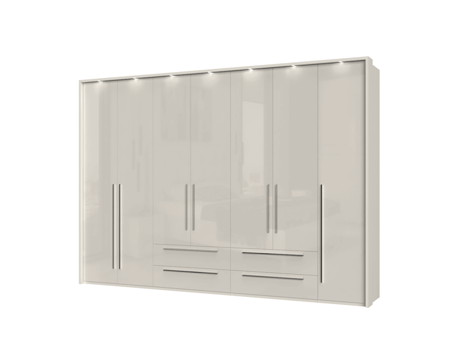 Plakar P74B/PN