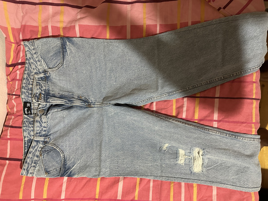 Muske farmerice skinny