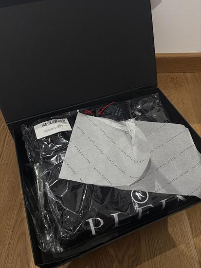 Philipp Plein muške farmerice nove