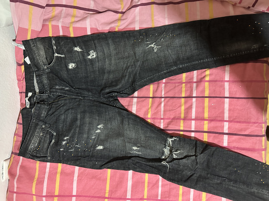 Zara farmerice