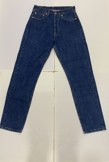 Levis 510 04 Farmerke