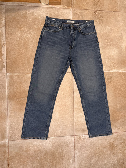 Pepe Jeans 34/34 novo farmerke
