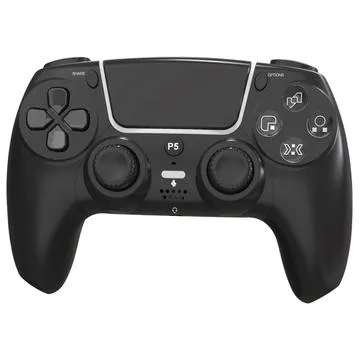 P50A WIRELESS CONTROLLER FOR PLAYSTATION 5 WITH HALL EFFECT SENSORS - BLACK