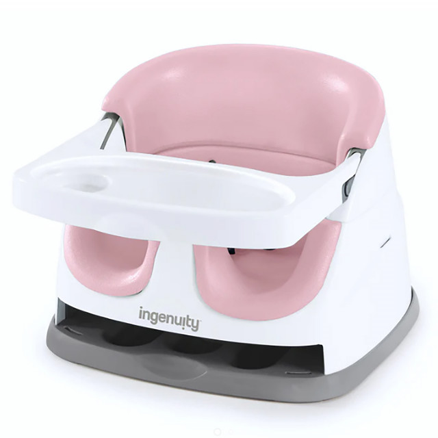 Kids II Ingenuity Booster hranilica PEONY 16726