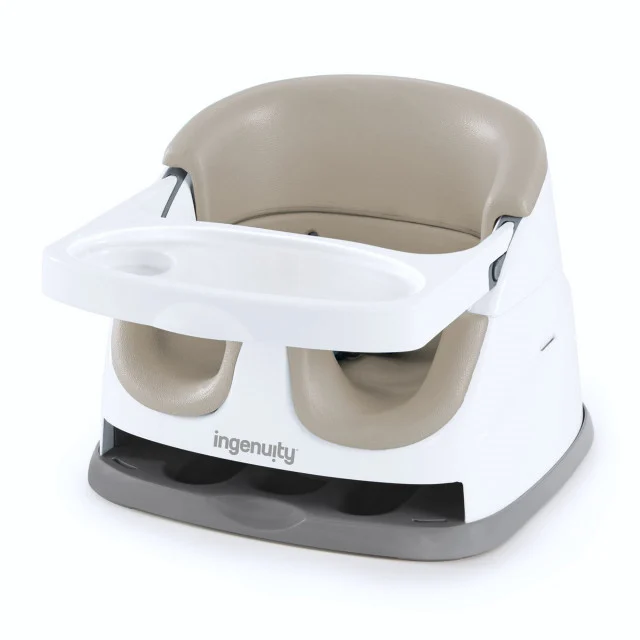 Kids II Ingenuity Booster hranilica Cashmere 10678