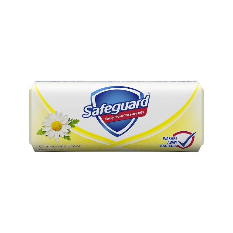 Safeguard® Kamilica Čvrsti Sapun 90 g