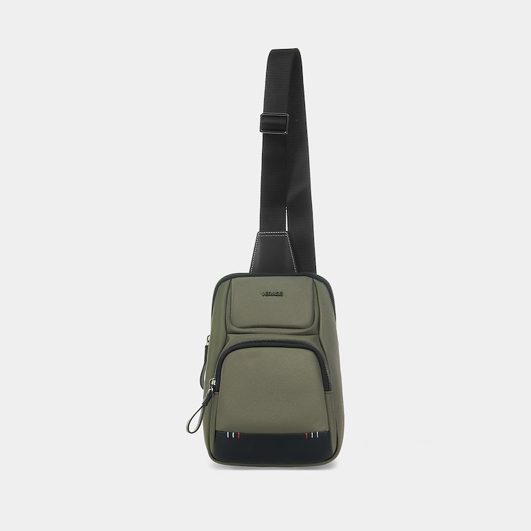 TORBICA VERAGE PEAK
MASLINASTO ZELENA 10
inch
