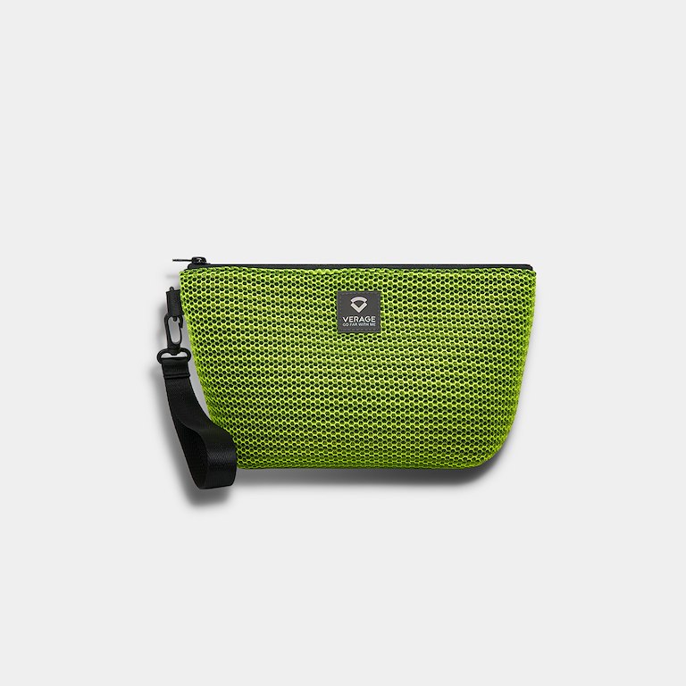 TORBICA VERAGE ROOMY
ZELENA