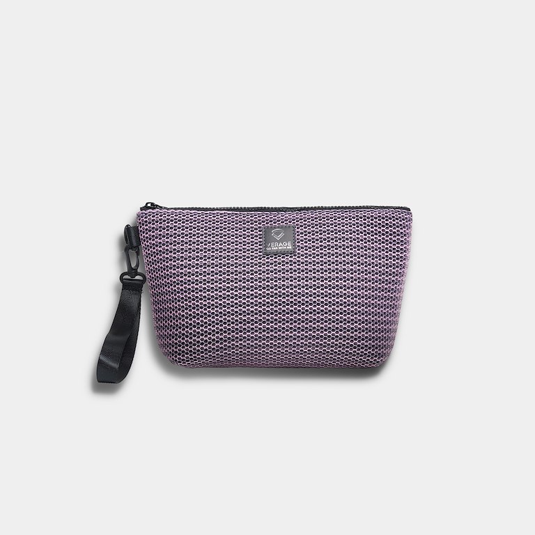 TORBICA VERAGE ROOMY
ROSE GOLD
