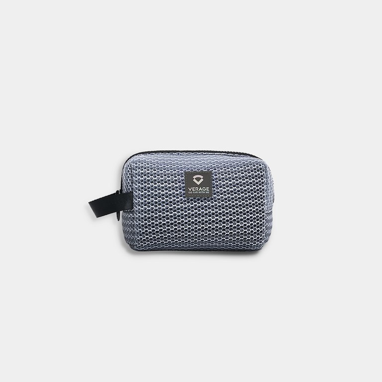 TORBICA VERAGE MINI
LILA/BELA