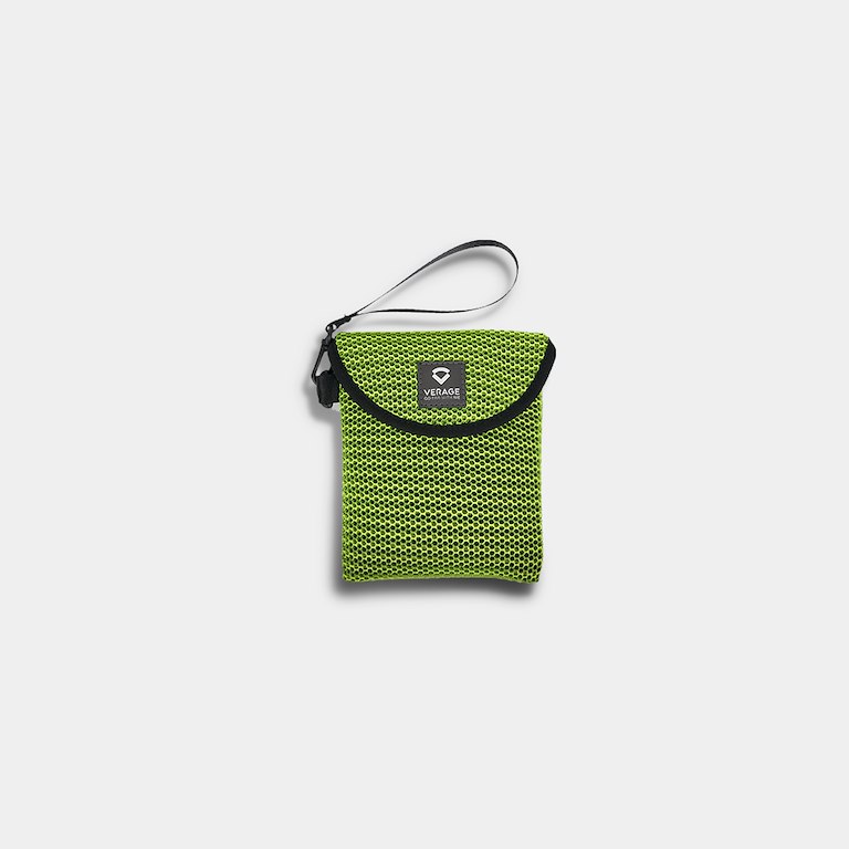TORBICA VERAGE HANDY
ZELENA