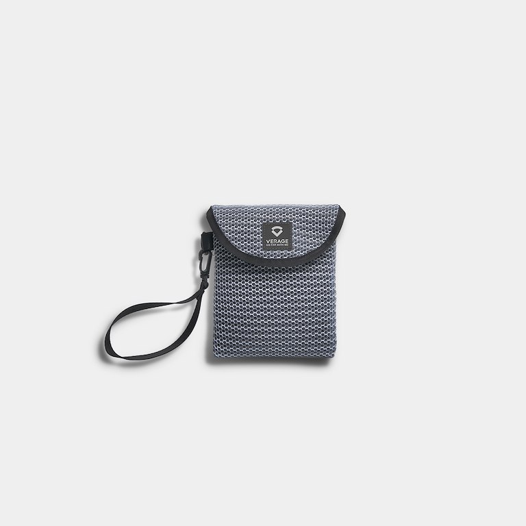 TORBICA VERAGE HANDY
LILA/BELA