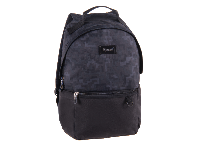 RANAC PULSE CLOUD
GRAY MAZE