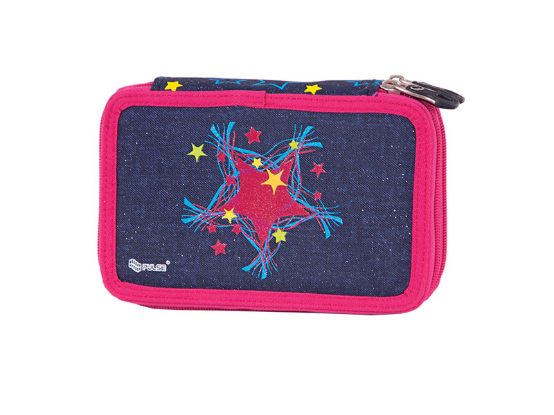 PERNICA PULSE
DVODELNA ANATOMIC
STILL STAR 120836