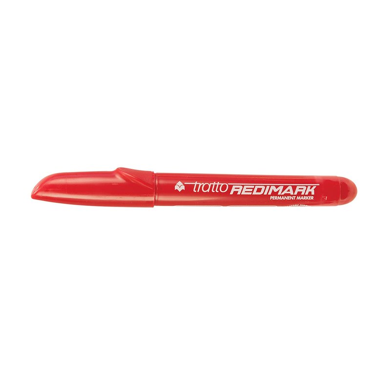 MARKER CRVENI TRATTO REDIMARK 0856002