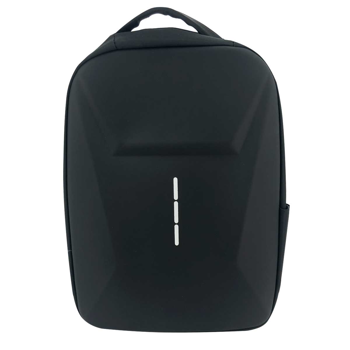 RANAC POSLOVNI CRNI 44X30X8CM UN-108