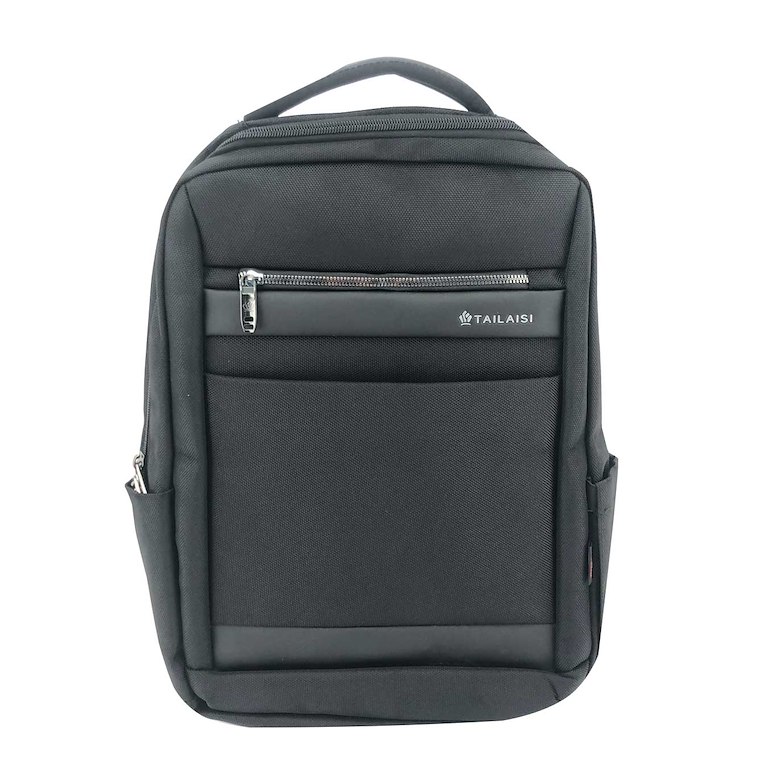 RANAC POSLOVNI CRNI 44X31X14CM UN-107