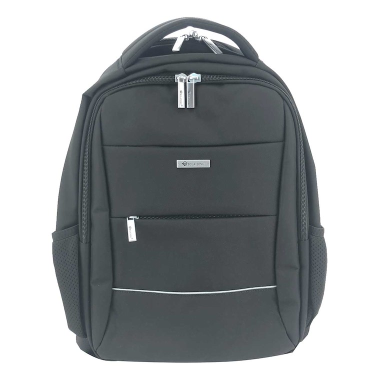 RANAC POSLOVNI CRNI 47X34X19CM UN-110