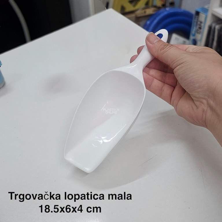 Lopatica trgovačka mala WINNER