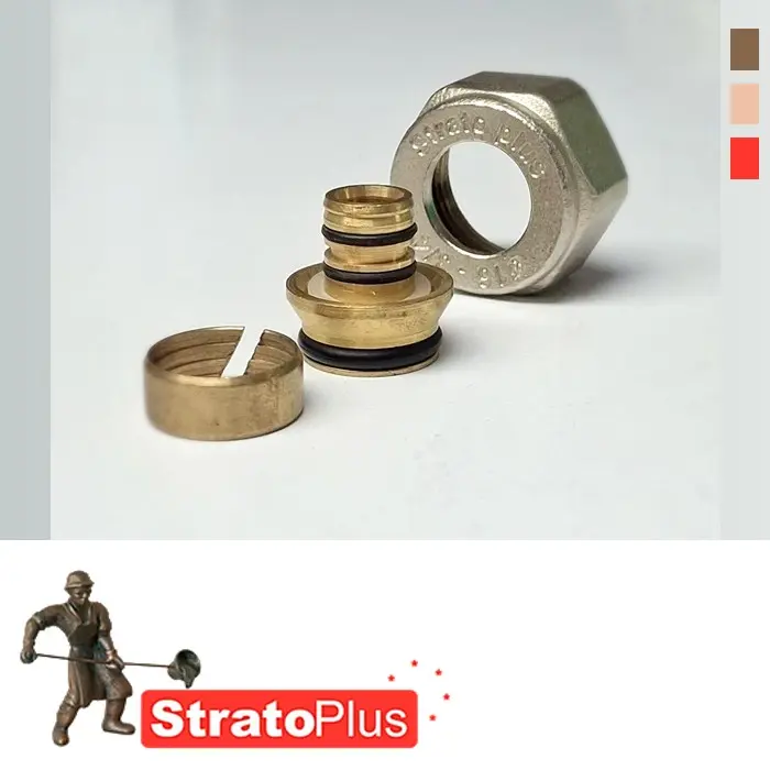 Adapter za Alpex STRATO PLUS