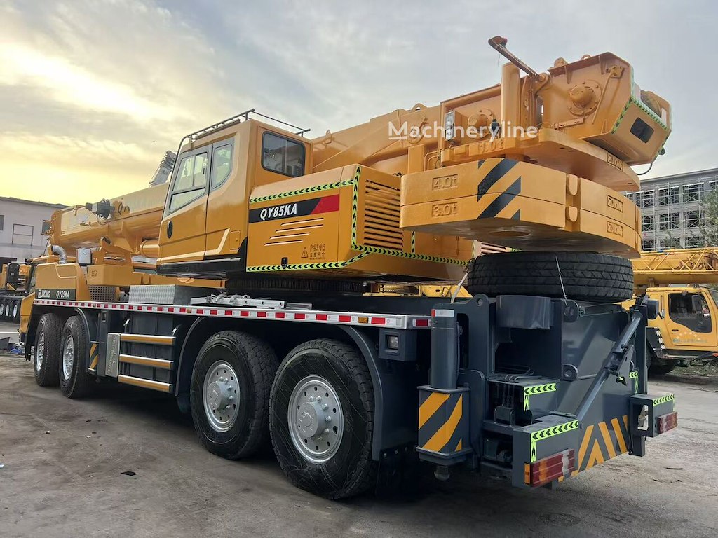XCMG QY85KA autodizalica