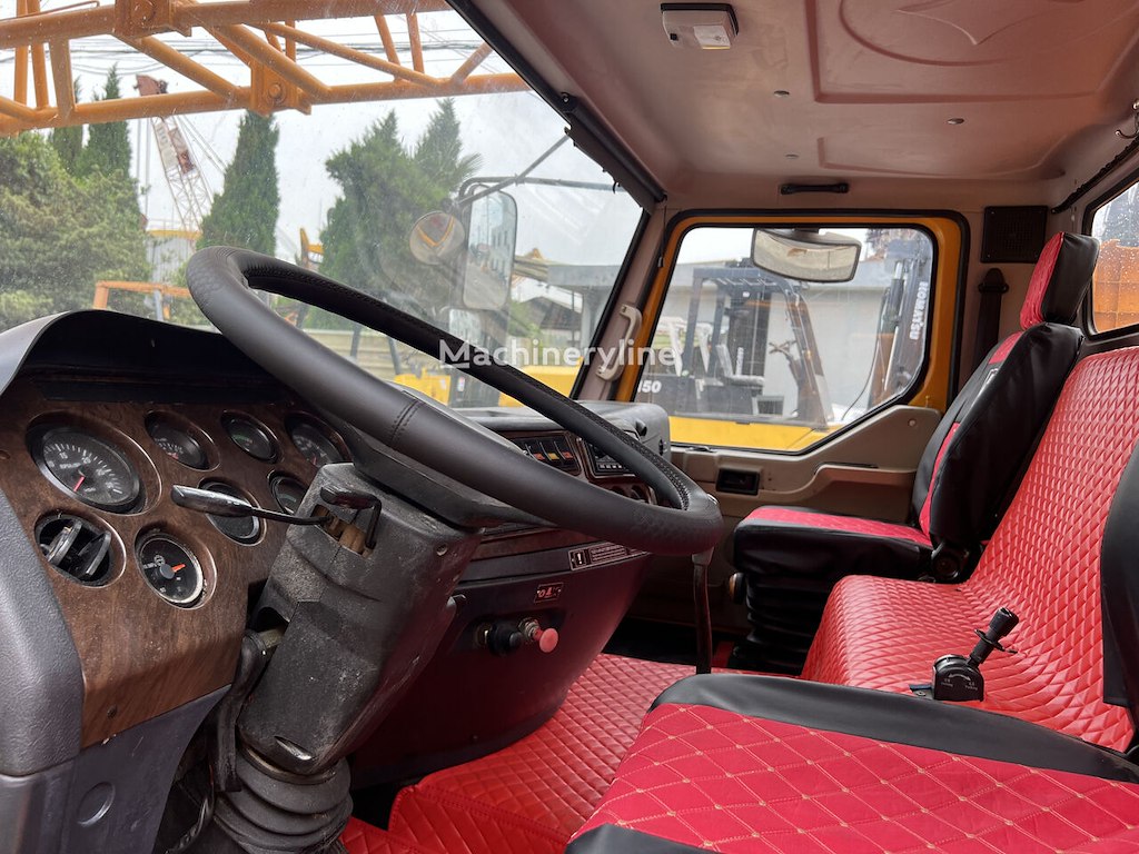 XCMG QY25K5 autodizalica