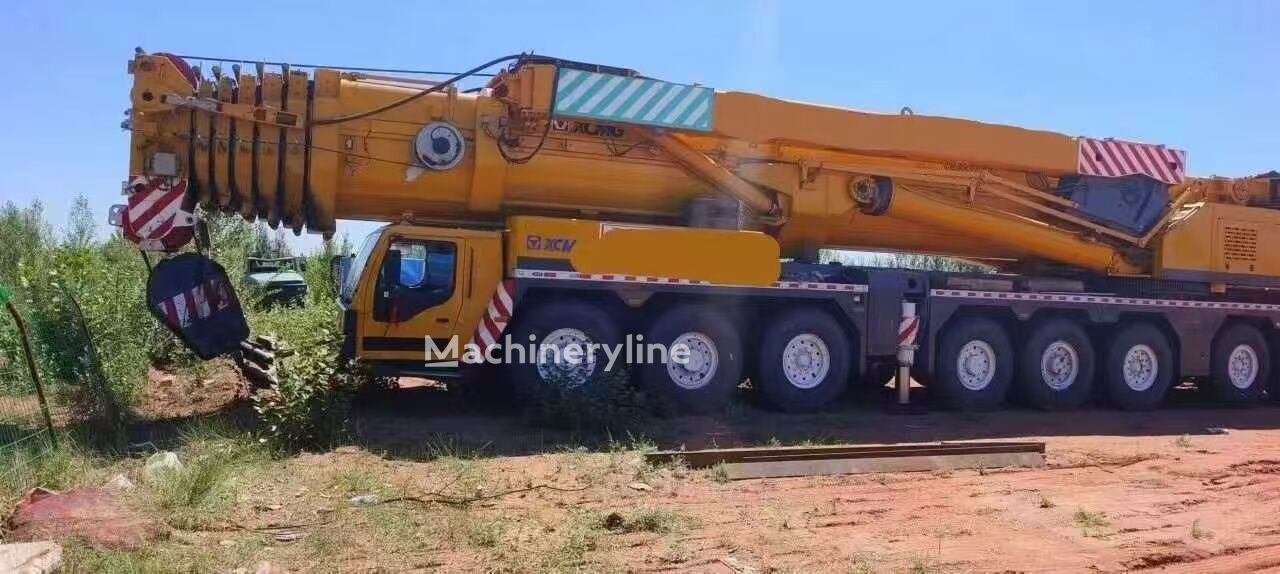 XCMG QAY 500K autodizalica