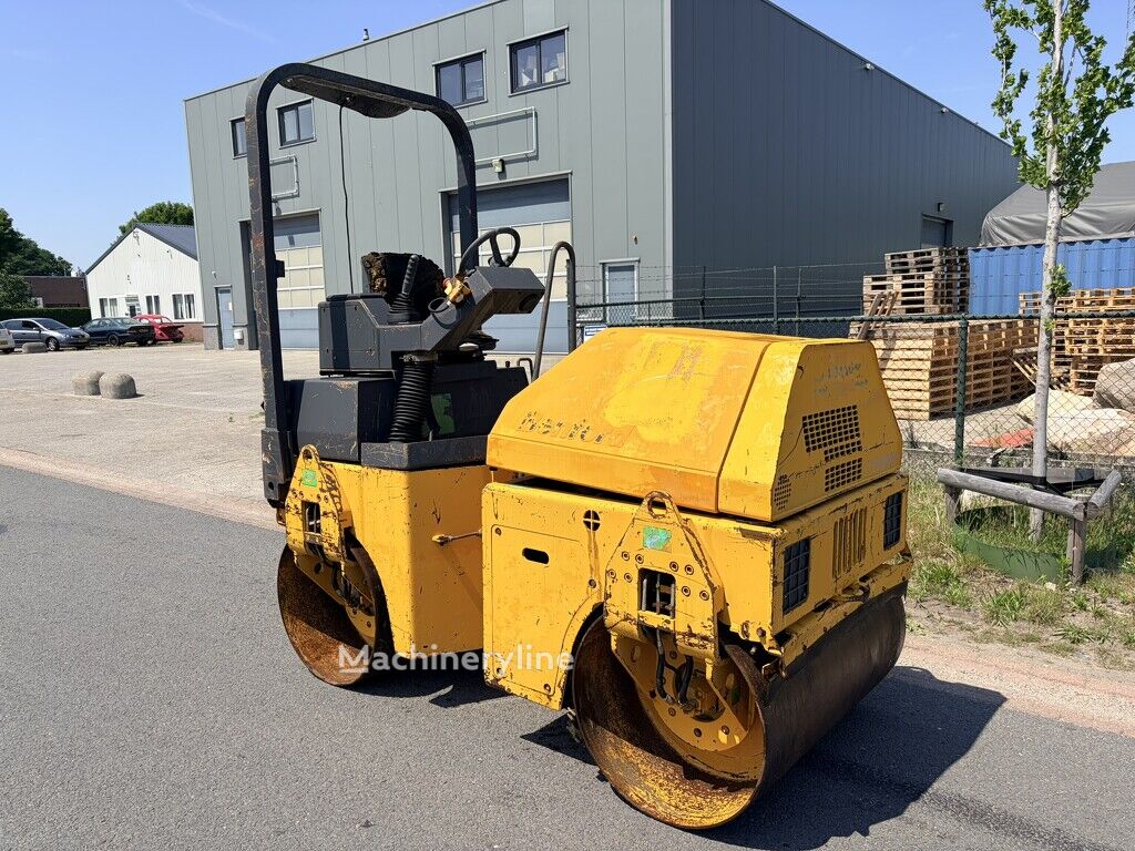 BENFORD TEREX tv 1200h kombinovani valjak