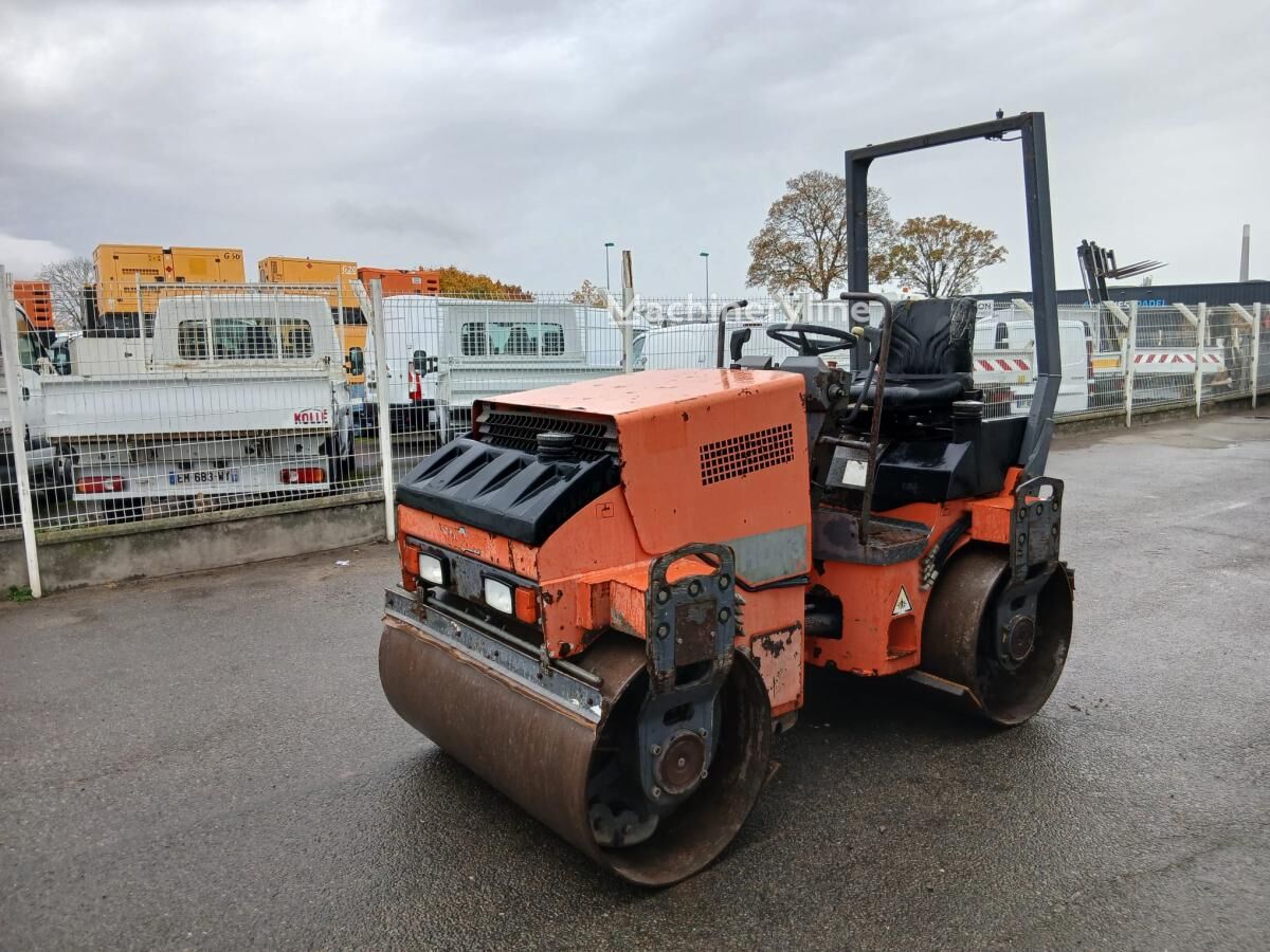 Hamm HD 13 mali valjak