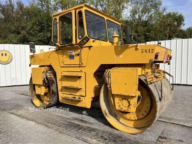 Hamm DV1022C mali valjak