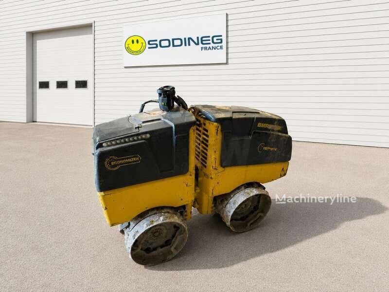 BOMAG BMP 8500 kompaktor s jednim valjkom