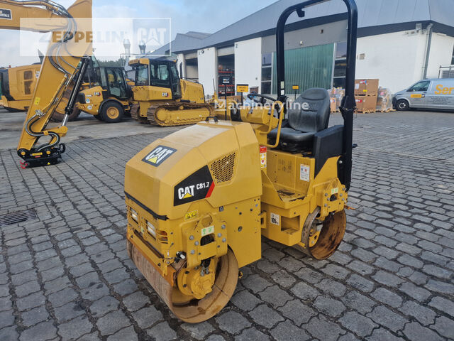 Caterpillar CB1.7 mali valjak