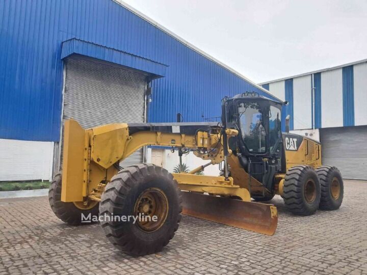 Caterpillar 14M grejder