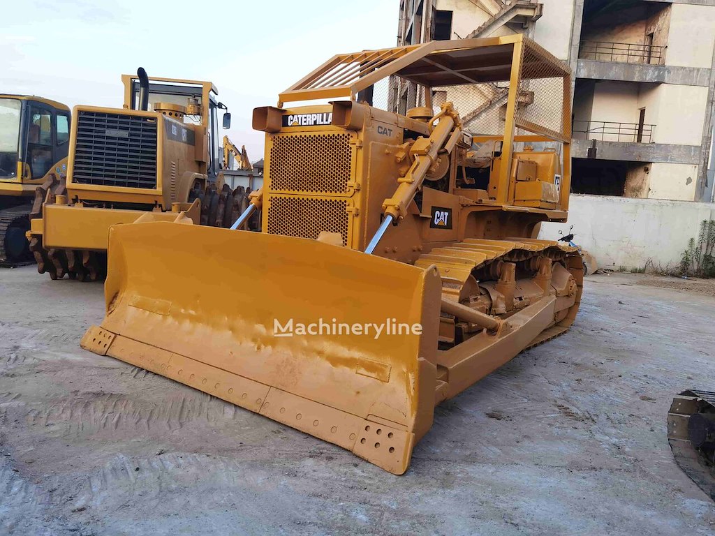 Caterpillar D7G buldožer