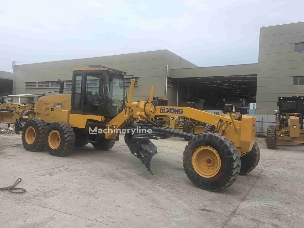 XCMG GR2153 grejder