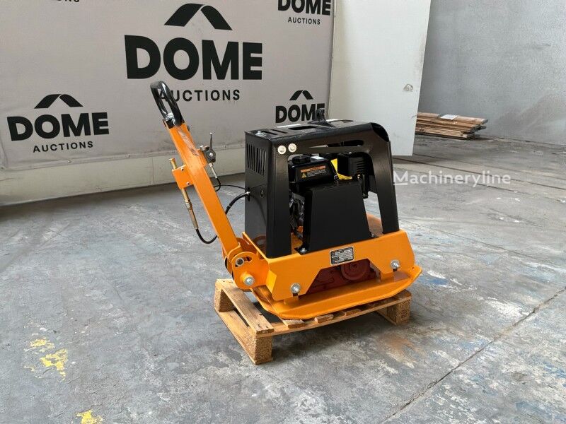 Prodaje se ZVox C160-2 vibro ploču na aukciji