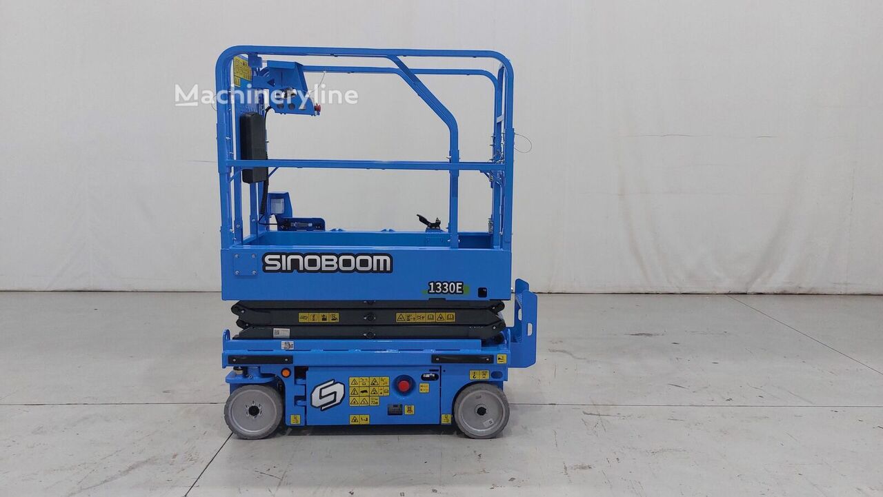 Nova Sinoboom 0407E makazasta platforma