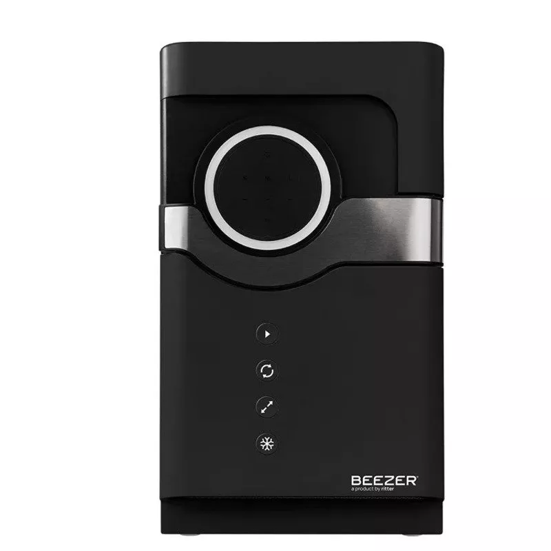 Ritter rashladni uređaj BEEZER R950000 Crni