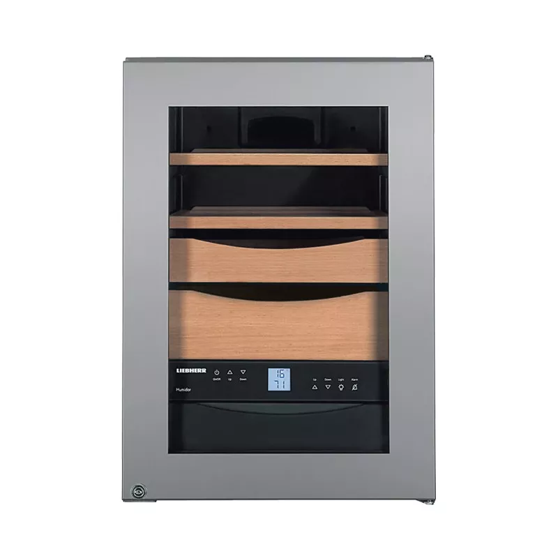 Liebherr uređaj za čuvanje cigara ZKes 453 Humidor