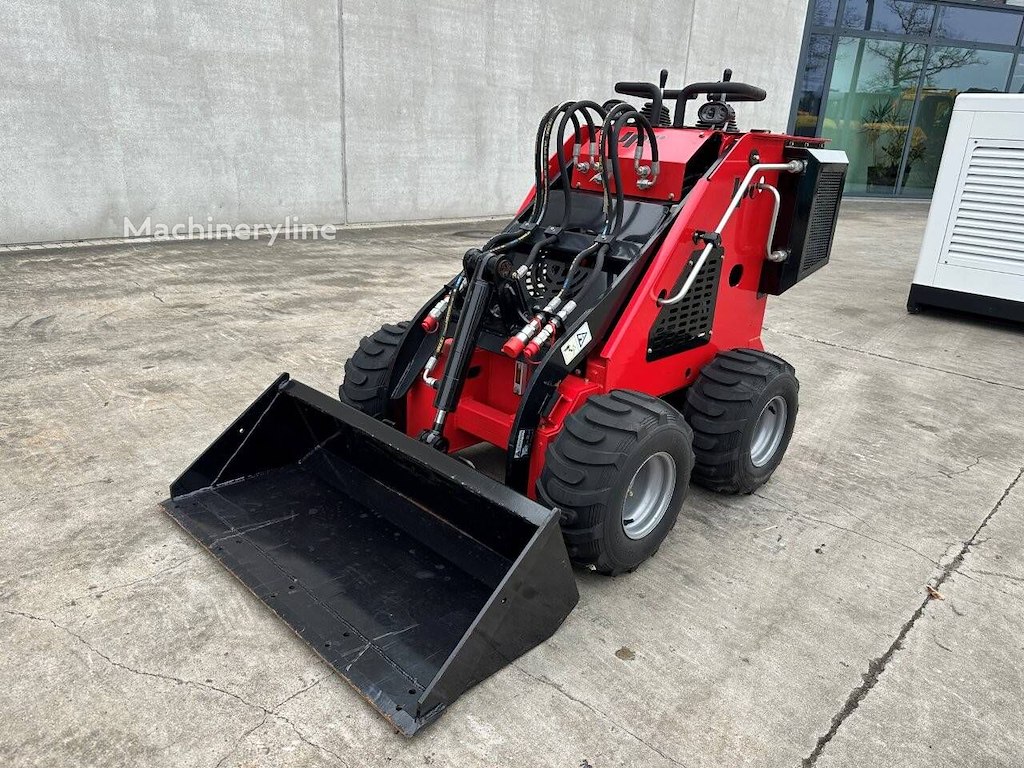 Prodaje se JPC HT320 prednji utovarivač na aukciji