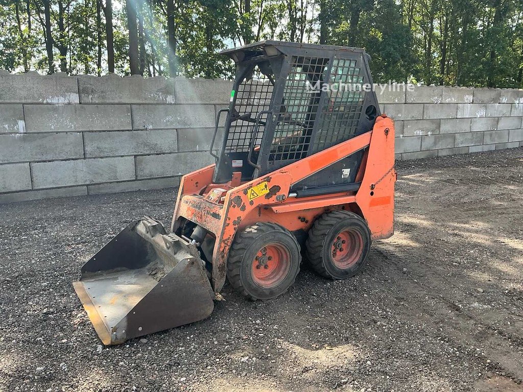 Prodaje se Bobcat S70 prednji utovarivač na aukciji