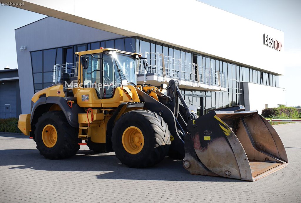 Volvo L110H L110H2 prednji utovarivač