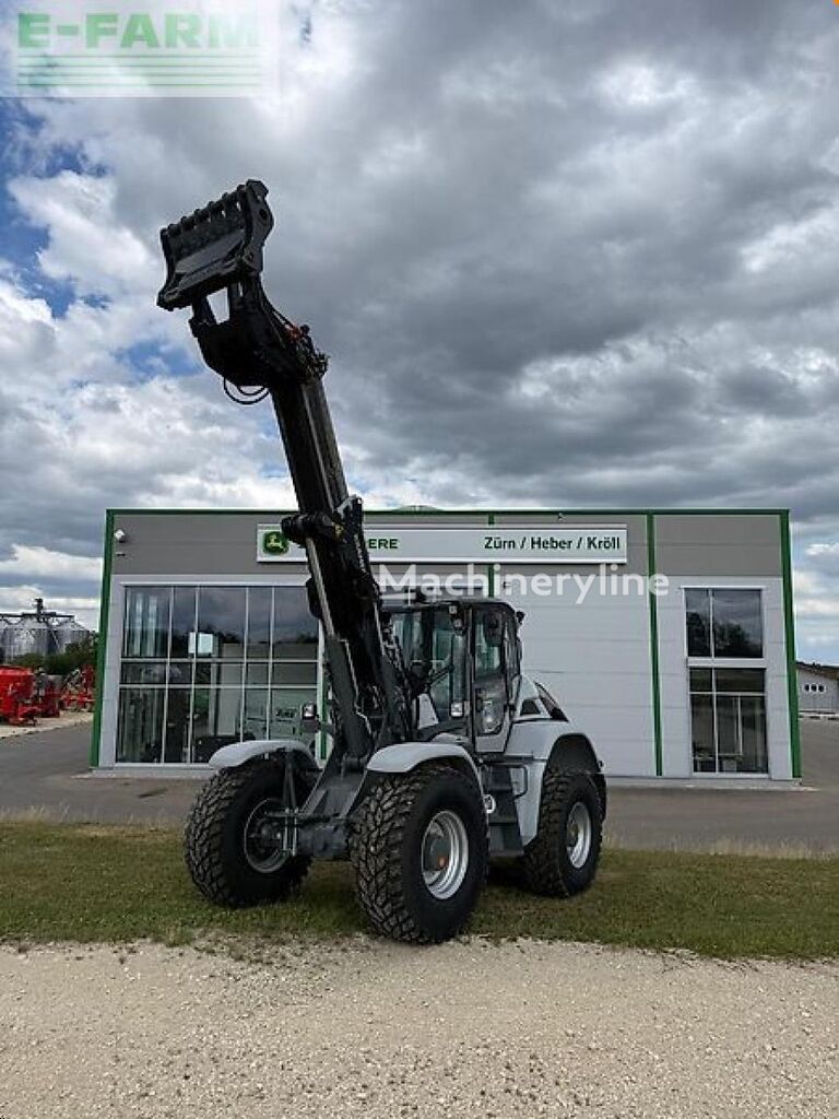 Kramer kl 55.8t garantie bis 07/2027 teleskopski prednji utovarivač