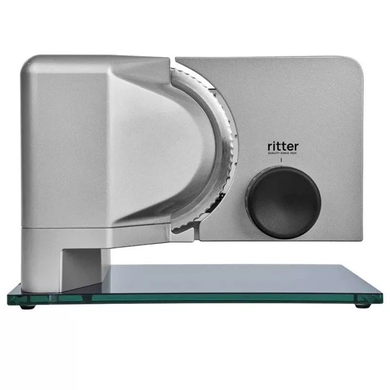 Ritter mesoreznica Sinus 2 R528050 Metalik