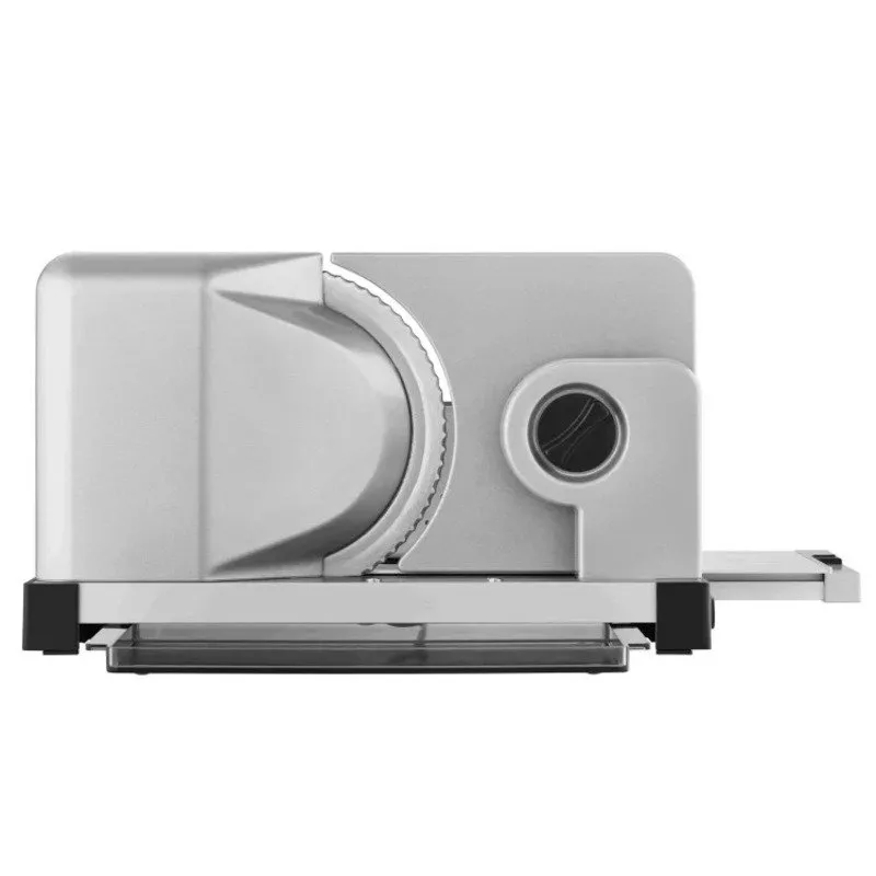 Ritter mesoreznica Elexa 5 R521025 Metalik