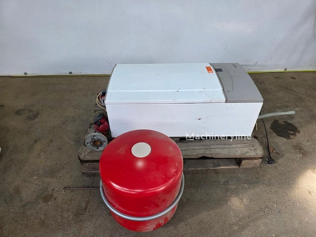 Remeha Quinta 45 CV ketel Remeha Quinta 45 Central Heating Boiler – 40k druga građevinska mašina