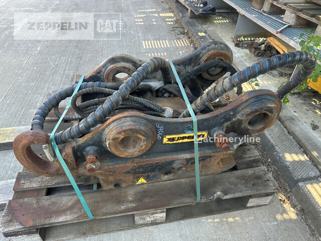 OilQuick OQ70/55 brza spojnica za Caterpillar 330F bagera