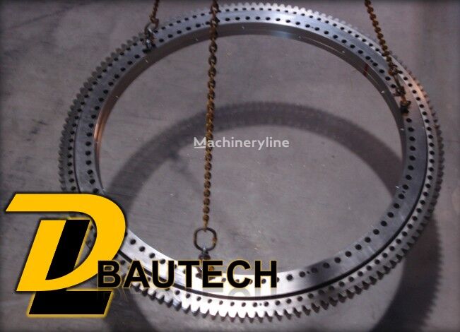 Demag slew ring AC 200-1, 60614040, AC200 bearing okretni prsten za Demag AC 200-1, AC200 autodizalice